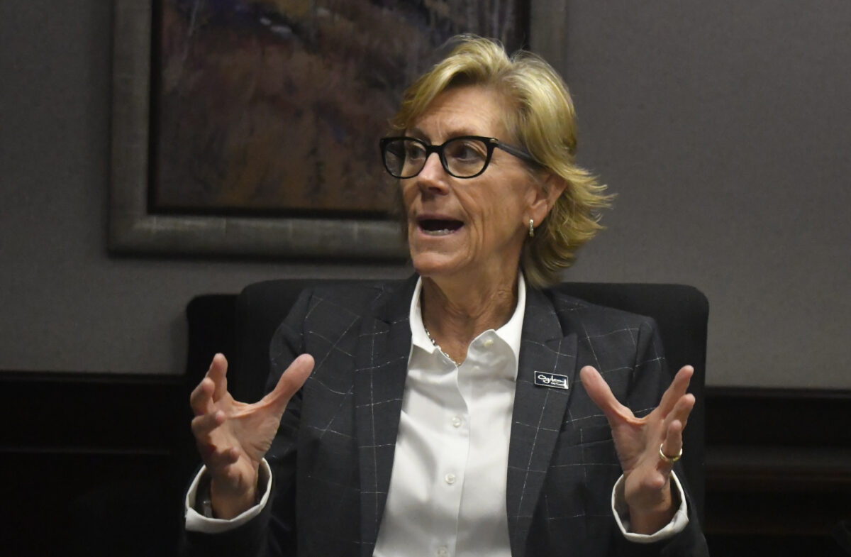 White says activation of downtown and other city services is key | News ...